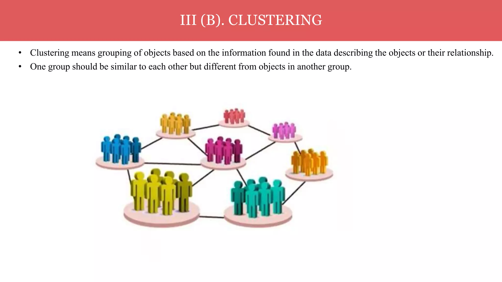 Machine learning with an effective tools of data visualization for big data | PPTX | Computer ...