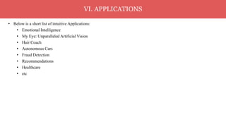Machine learning with an effective tools of data visualization for big data | PPTX | Computer ...