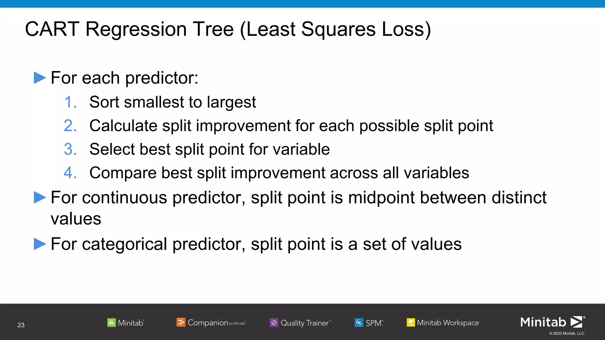 Machine Learning with Classification & Regression Trees - APAC | PDF