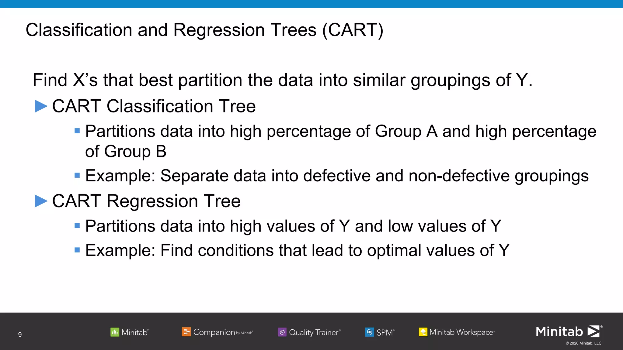 Machine Learning with Classification & Regression Trees - APAC | PDF