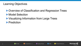 Machine Learning with Classification & Regression Trees - APAC | PDF