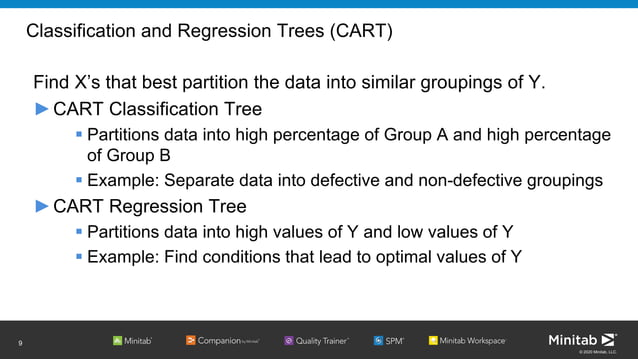 Machine Learning with Classification & Regression Trees - APAC | PDF