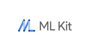 Machine learning with firebase ml kit | PPT