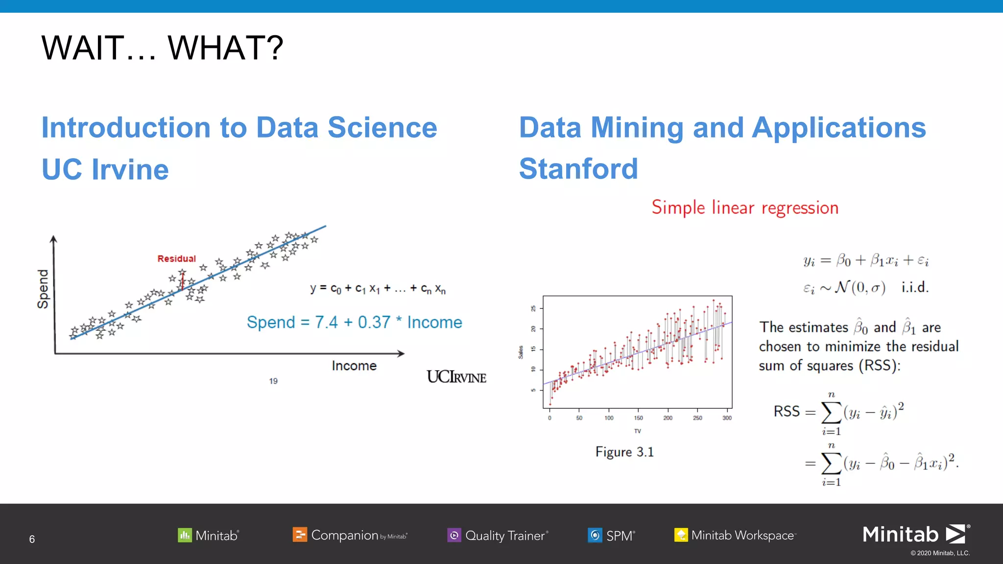 Machine Learning with Multiple Regression - APAC | PPT