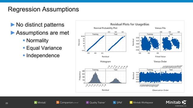 Machine Learning with Multiple Regression - APAC | PPT Machine Learning with Multiple Regression - APAC | PPT