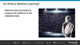 Machine Learning with Multiple Regression - APAC | PPT