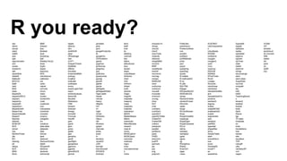 Machine learning without the PhD - azure ml | PPTX