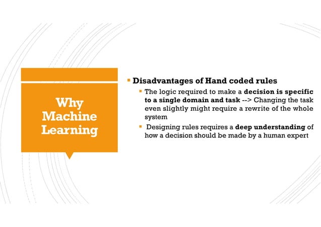 Machine Learning Implementation With Python 1 Pdf Computing