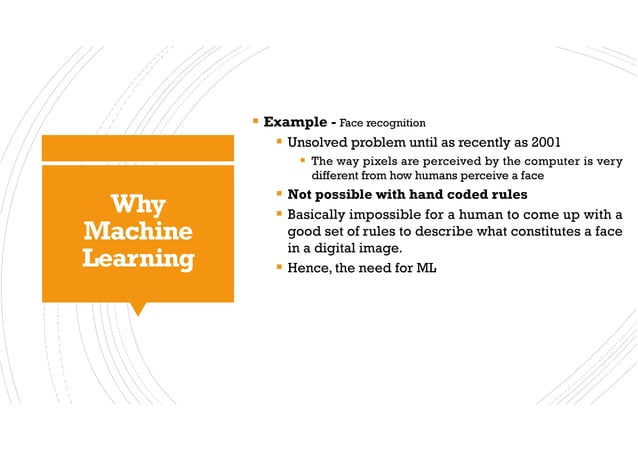 Machine Learning Implementation With Python 1 Pdf Computing
