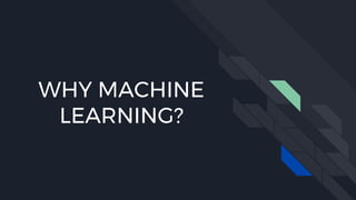 Introduction to Machine learning with Python | PDF