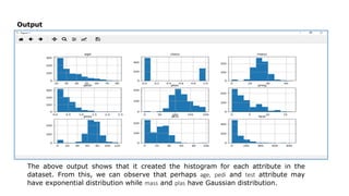 Machine Learning with Python-Data Visualization.pdf | Physics | Science