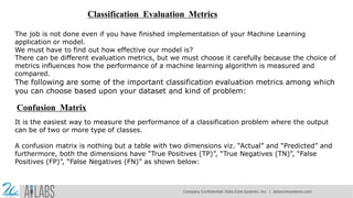 Machine Learning with Python- Machine Learning Algorithms.pdf