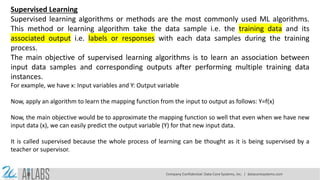Machine Learning with Python- Methods for Machine Learning.pptx