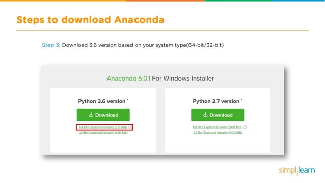 Machine Learning With Python | Machine Learning Algorithms | Machine ...