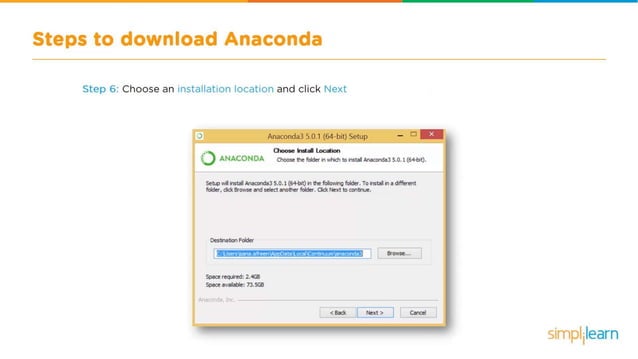 Machine Learning With Python | Machine Learning Algorithms | Machine Learning Tutorial ...