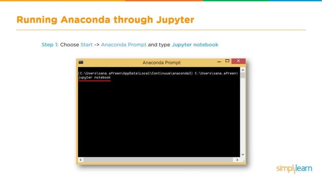 Machine Learning With Python | Machine Learning Algorithms | Machine ...