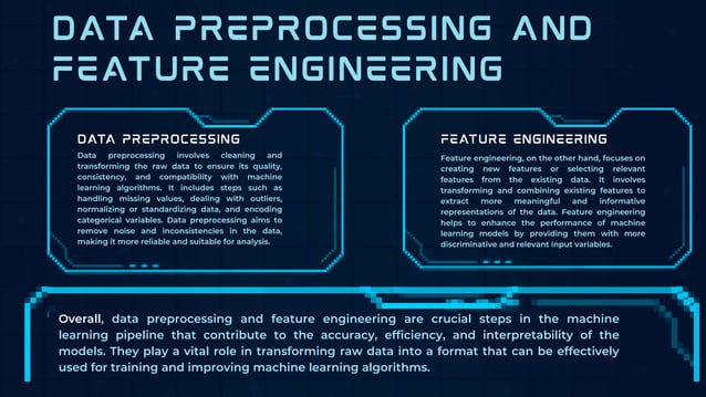 MACHINE LEARNING WITH PYTHON PPT.pptx | Programming Languages | Computing