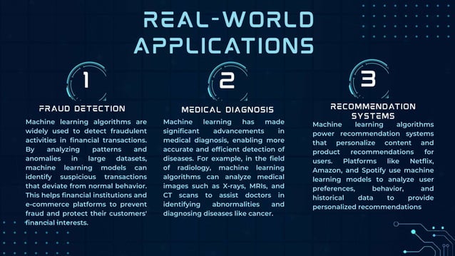 MACHINE LEARNING WITH PYTHON PPT.pptx | Programming Languages | Computing