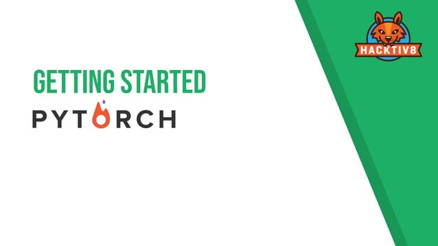 Machine learning with py torch | PDF | Programming Languages | Computing