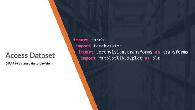 Machine learning with py torch | PDF | Programming Languages | Computing