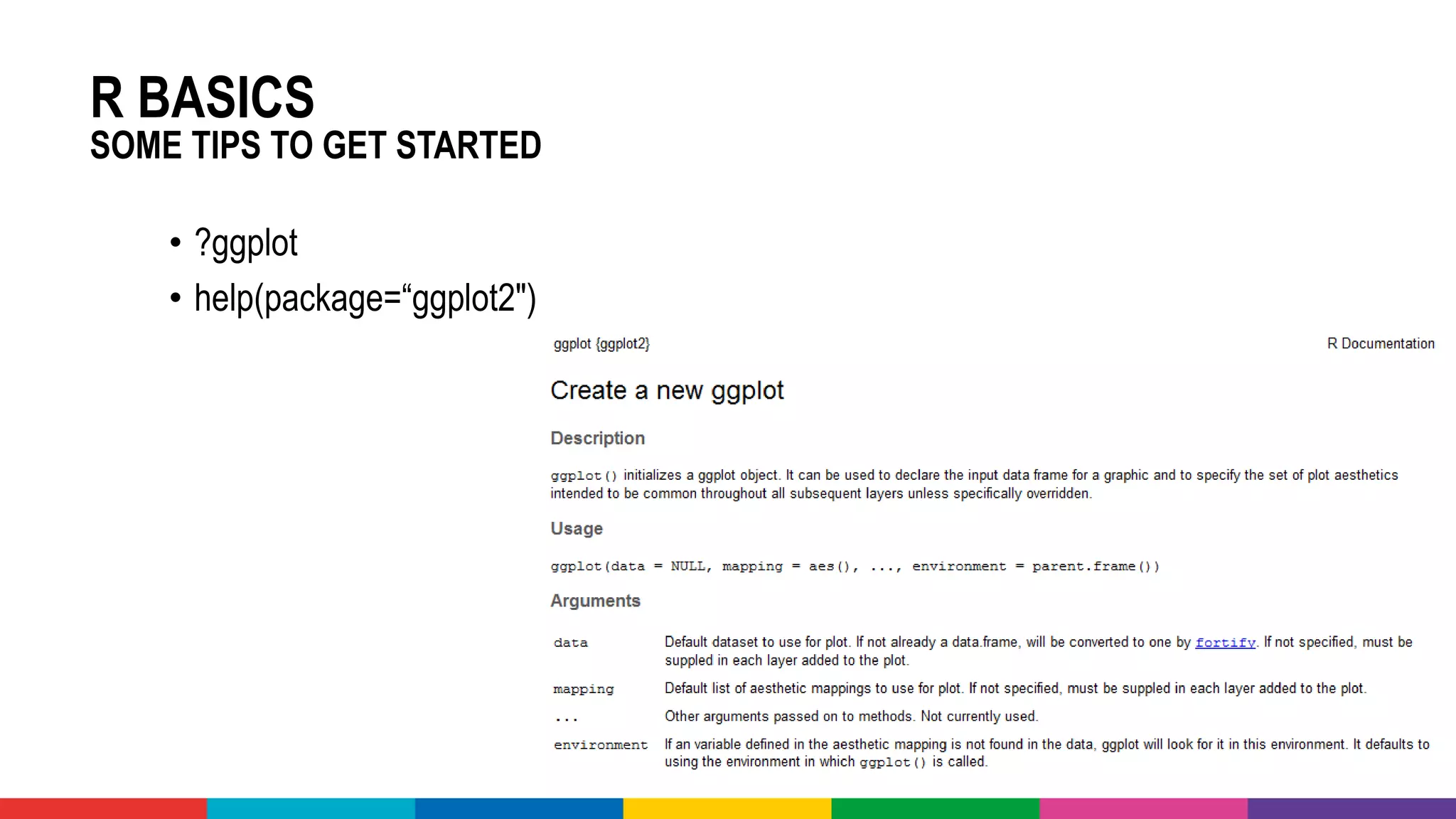 Machine learning with R | PPTX