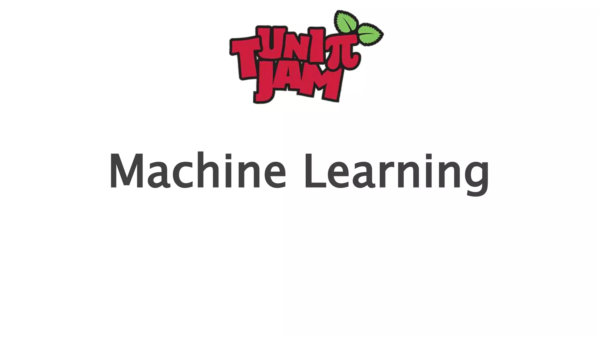 Machine Learning With Raspberrypi Pptx Computing Technology And Computing