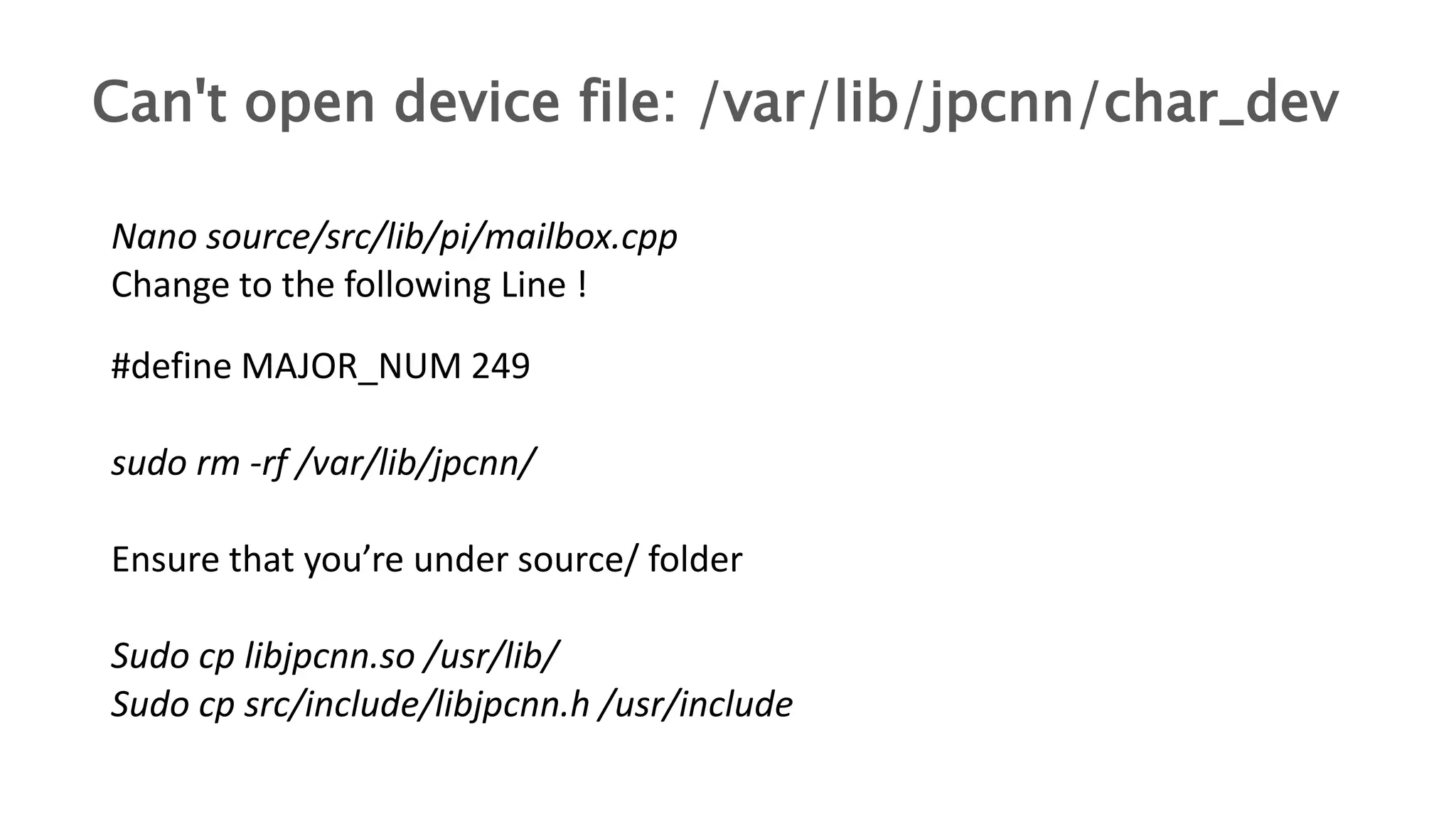 Machine Learning With Raspberrypi Pptx Computing Technology And Computing