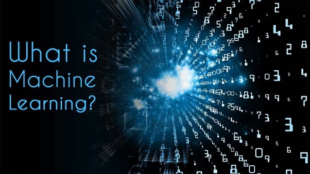 Machine Learning With Raspberrypi Pptx Computing Technology And Computing