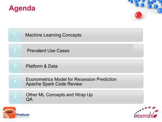 Machine Learning with Big Data using Apache Spark | PDF