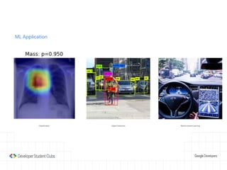 Machine Learning Workshop Presentation | PPTX