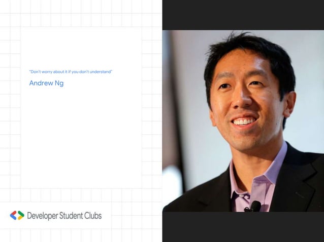 Machine Learning Workshop Presentation | PPTX