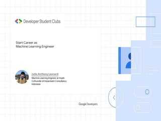 Machine Learning Workshop Presentation | PPTX