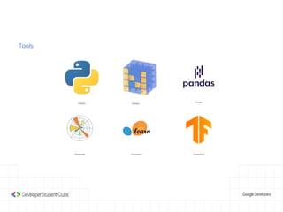 Machine Learning Workshop Presentation | PPTX
