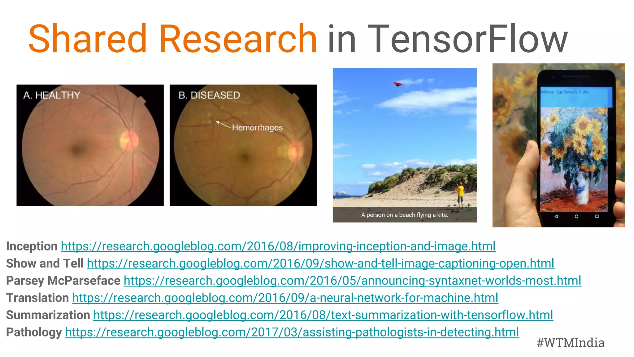 Machine learning workshop | PDF