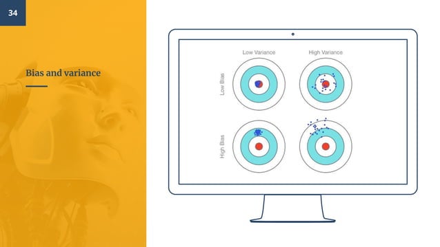 Machine learning yearning | PPT