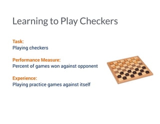 Machine Learning Using Google Technologies | PDF