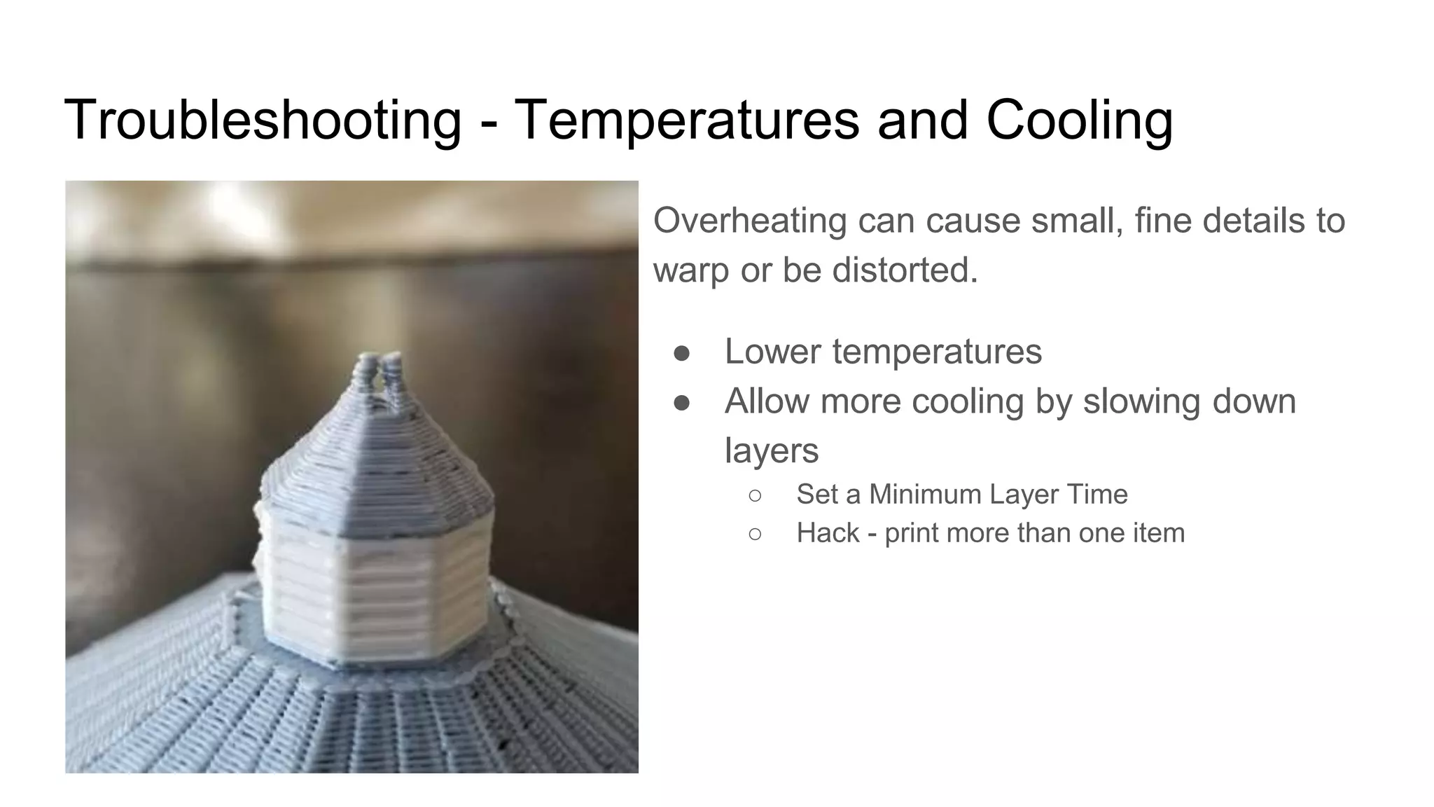 Machine Maintenance and Troubleshooting | PPTX
