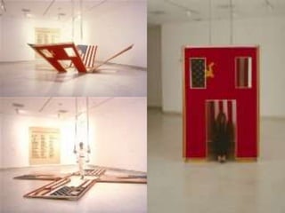 Machine + metaphor | PPTX | Arts and Crafts | Hobbies & Interests