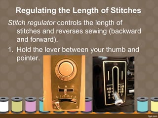 Machine Operations | PPT