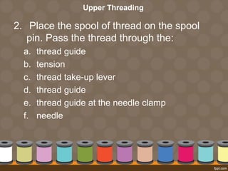 Machine Operations | PPT