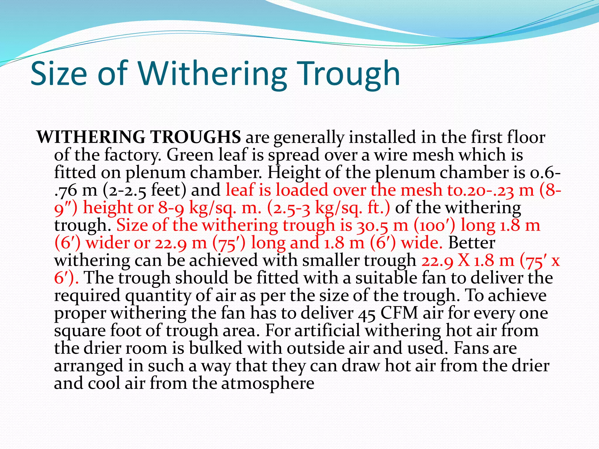 Factory Machinery & Equipment | PPTX