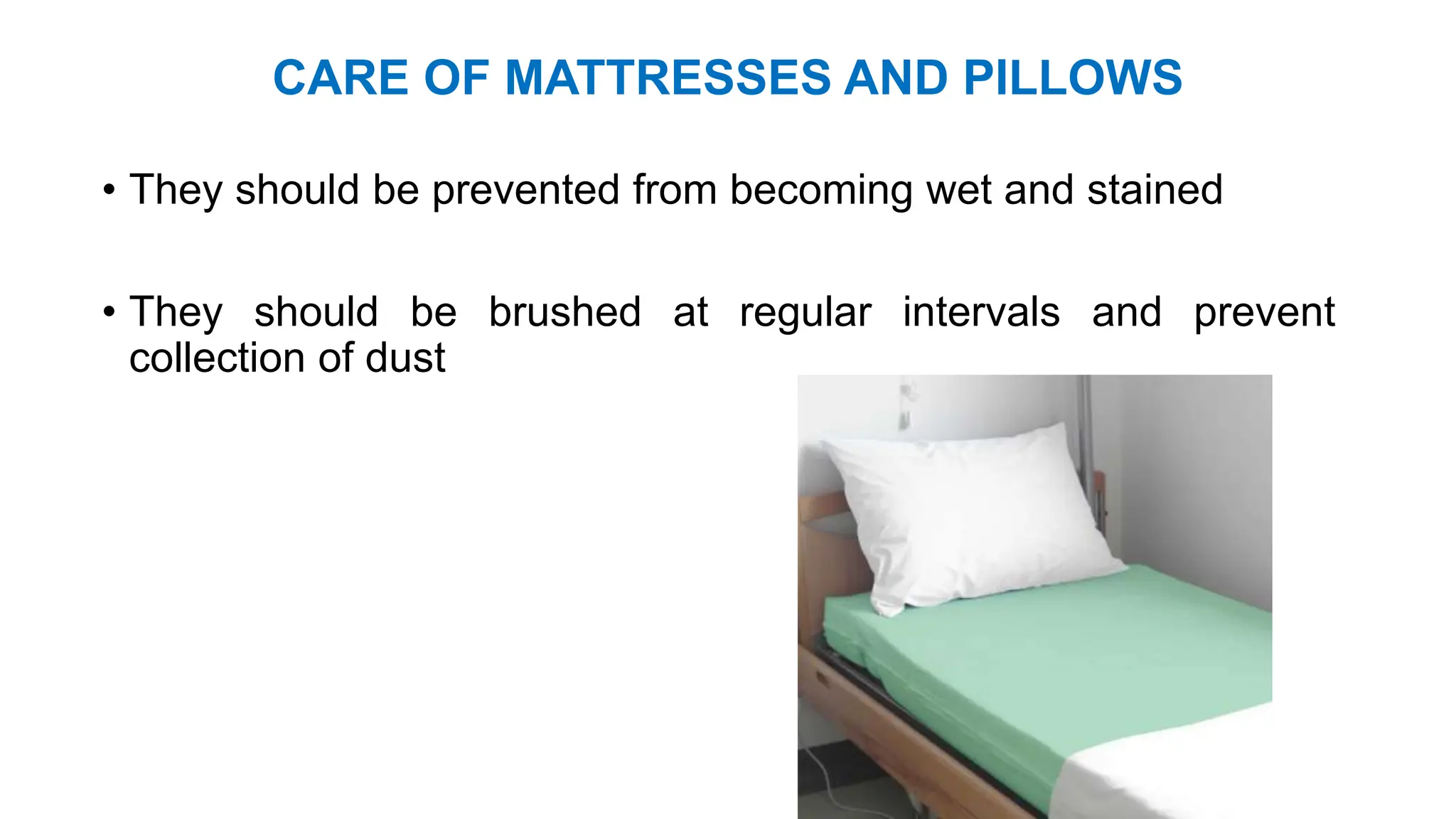 Machinery, Equiments and Linen nursing foundation.pptx