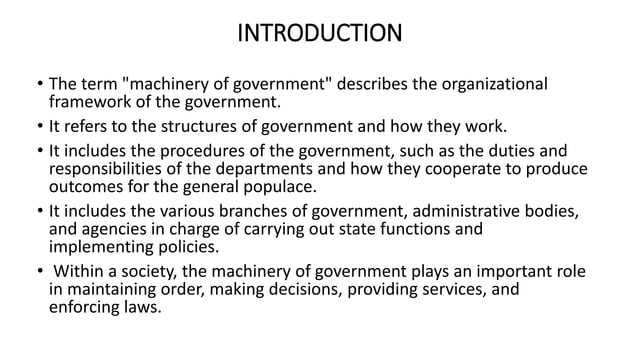 machinery of government.pptx