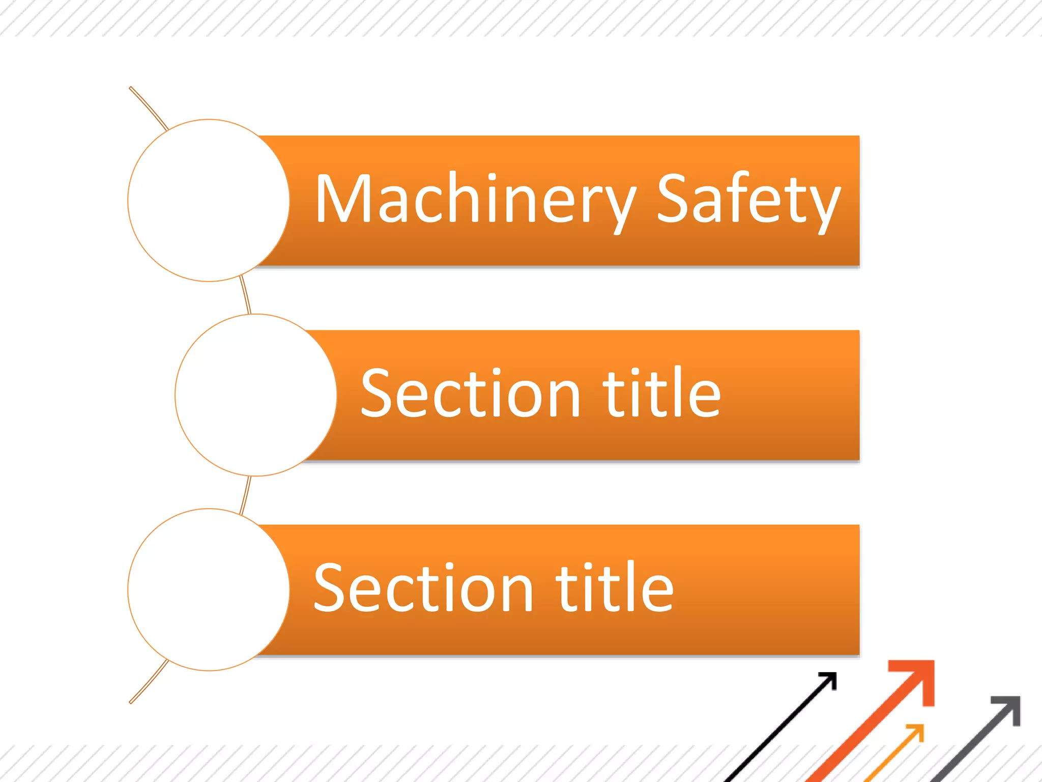 Health and Safety In The Workplace_3 Machinery Safety | PPTX | Home ...