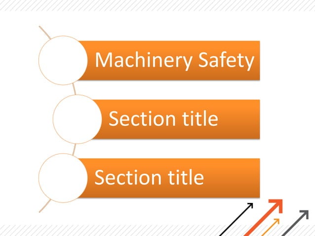 Health and Safety In The Workplace_3 Machinery Safety | PPTX | Home ...