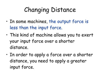 Machines | PPT