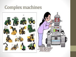 Machines | PPT