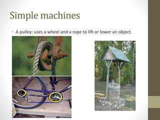 Machines | PPT