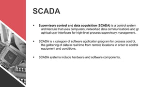 Industrial Automation | PPTX