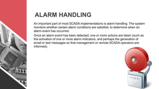 Industrial Automation | PPTX